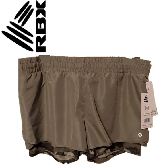 RBX | Shorts | Nwt Rbx Active | Poshmark
